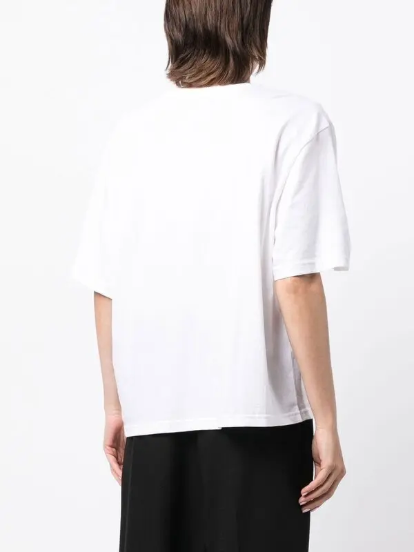 SKALL STUDIO Sandy Short-sleeve T-shirt