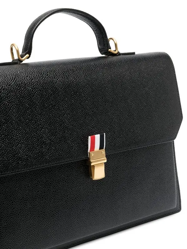Thom Browne Briefcase Backpack