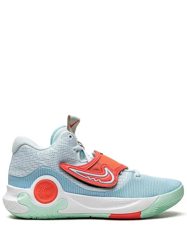 Nike Kd Trey 5 X Sneakers - Blue