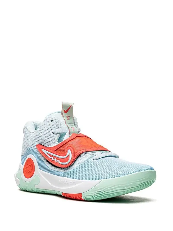 Nike Kd Trey 5 X Sneakers - Blue