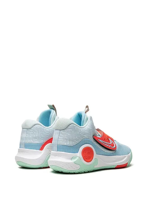 Nike Kd Trey 5 X Sneakers - Blue