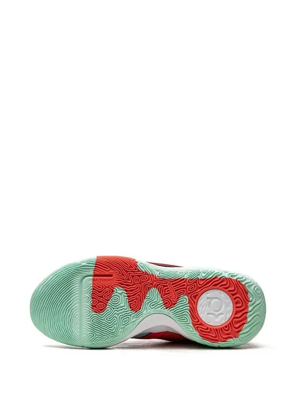Nike Kd Trey 5 X Sneakers - Blue
