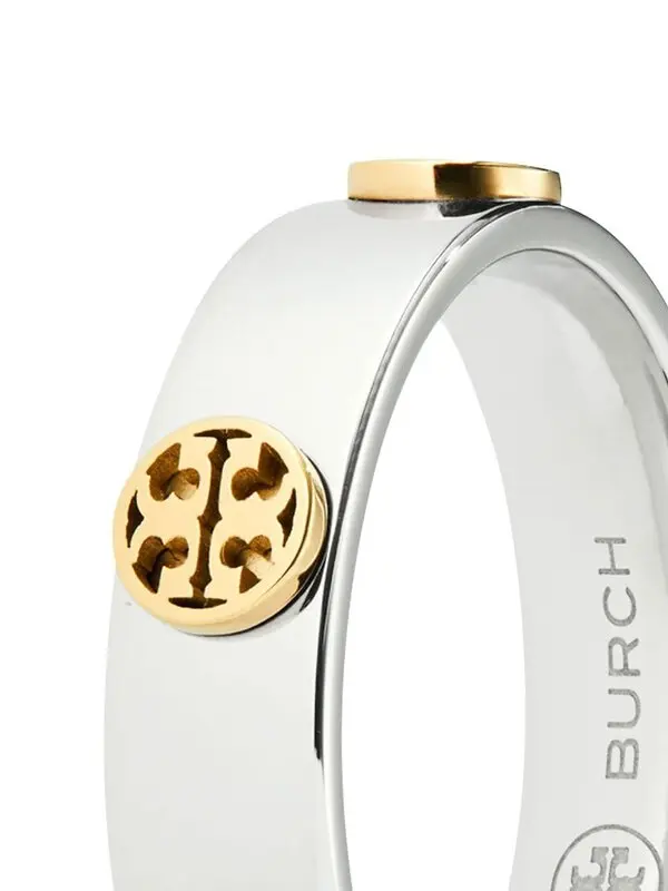 Tory Burch Icon Stud Ring