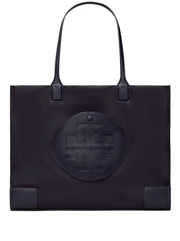 Tory Burch Ella Tote - Blue