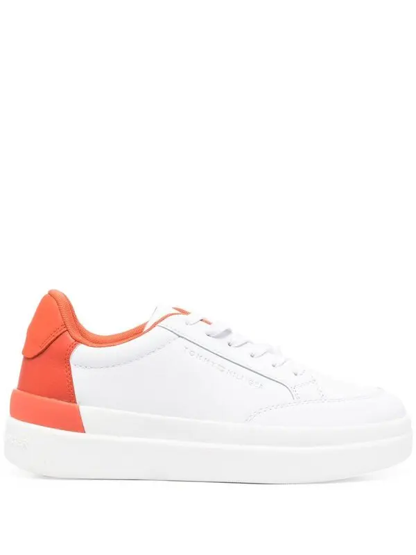 Tommy Hilfiger Platform Sneakers