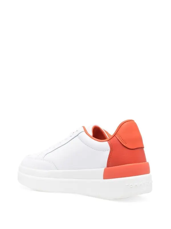 Tommy Hilfiger Platform Sneakers