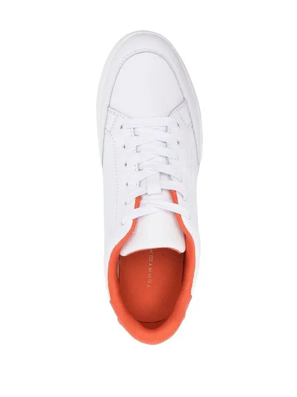 Tommy Hilfiger Platform Sneakers