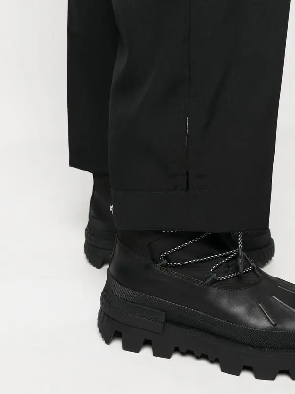 OAMC Cotton Cargo Pockets Trousers