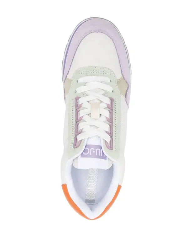 Liu Jo Colour-block Sneakers