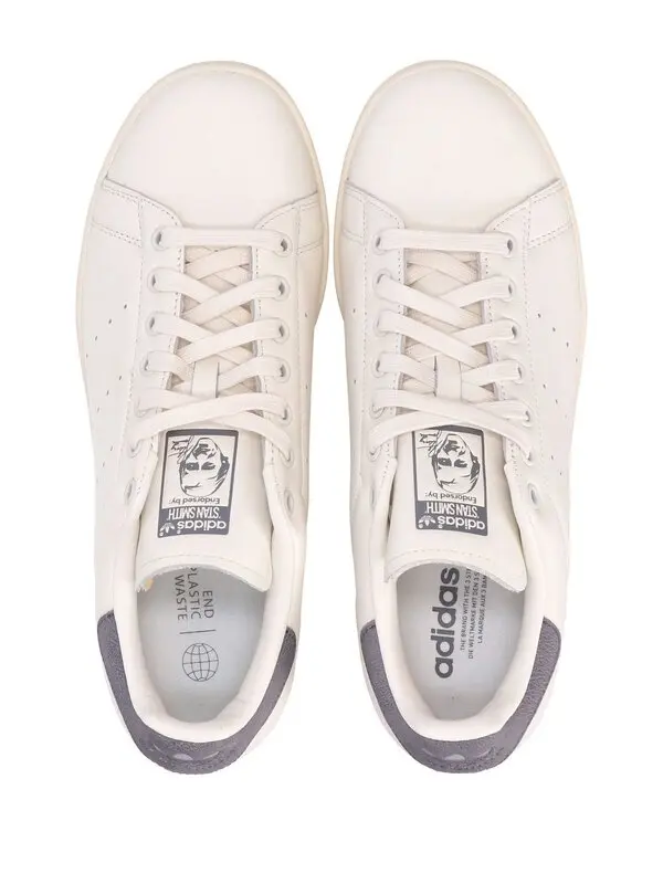 Adidas Stan Smith Leather Sneakers