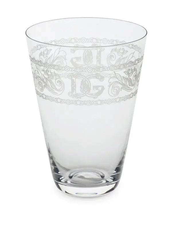 Dolce & Gabbana Hand-blown Glass Cups