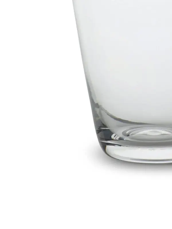 Dolce & Gabbana Hand-blown Glass Cups