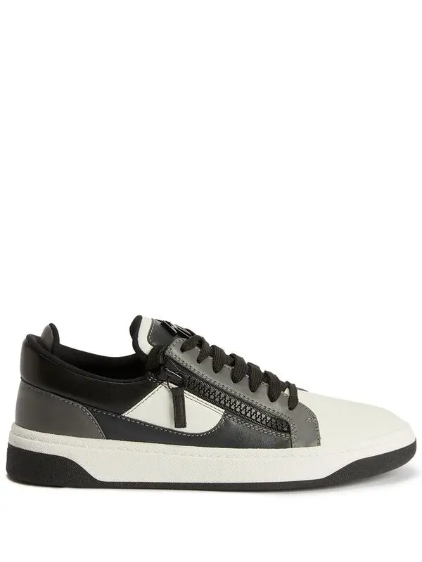 GIUSEPPE ZANOTTI Gz94 Low-top Sneakers
