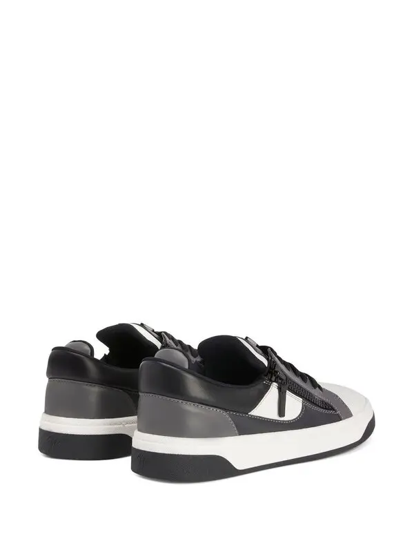 GIUSEPPE ZANOTTI Gz94 Low-top Sneakers