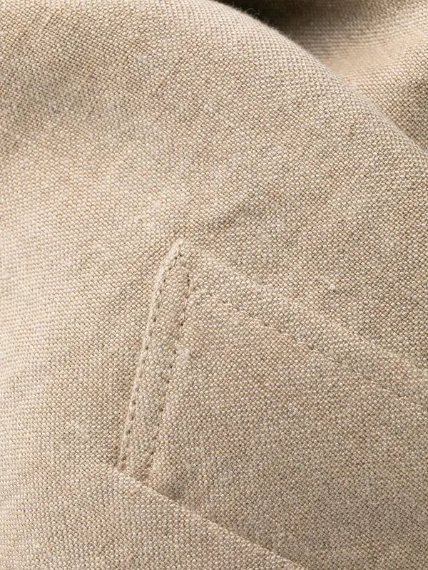 MAISON MARGIELA Reversible Coat