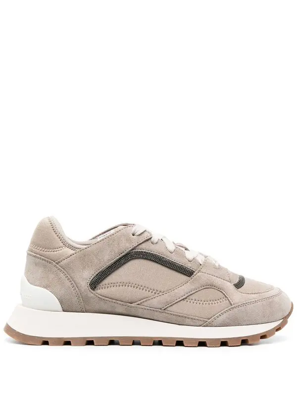 Brunello Cucinelli Low-top Sneakers