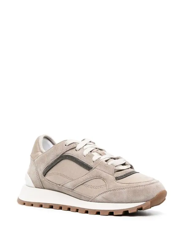 Brunello Cucinelli Low-top Sneakers