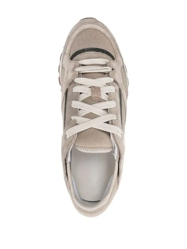 Brunello Cucinelli Low-top Sneakers