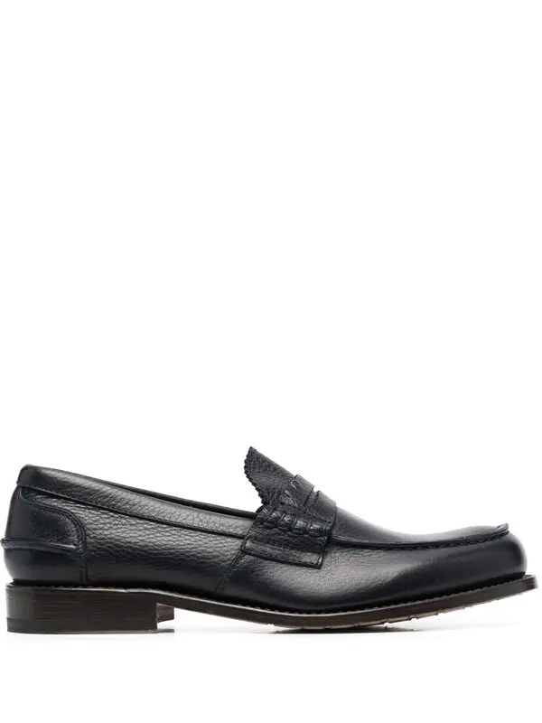 Premiata Slip-on Loafers
