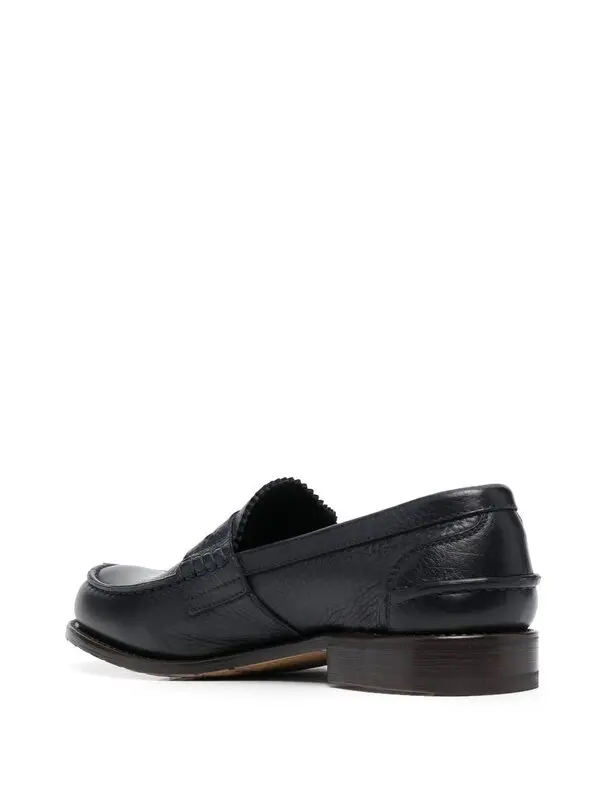 Premiata Slip-on Loafers