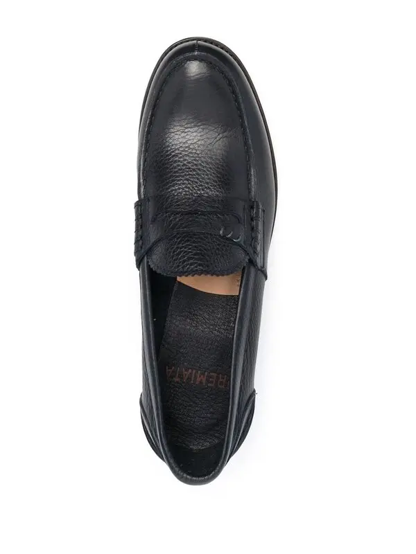 Premiata Slip-on Loafers