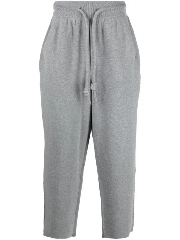 Off-White Lounge Wide-leg Track Pants