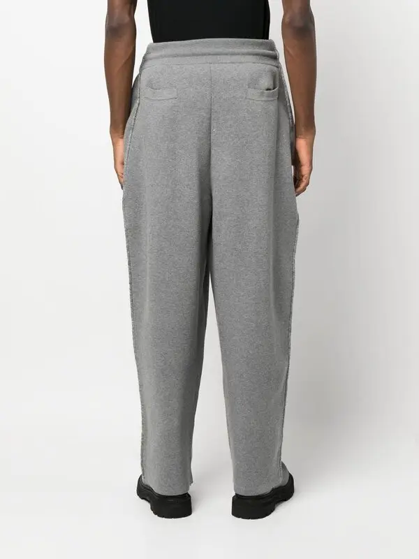 Off-White Lounge Wide-leg Track Pants