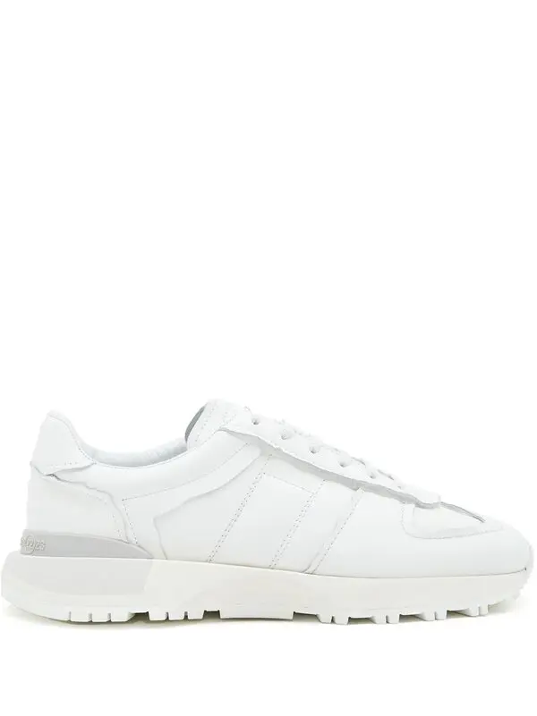 MAISON MARGIELA 50-50 Low-top Sneakers