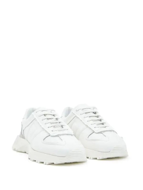 MAISON MARGIELA 50-50 Low-top Sneakers
