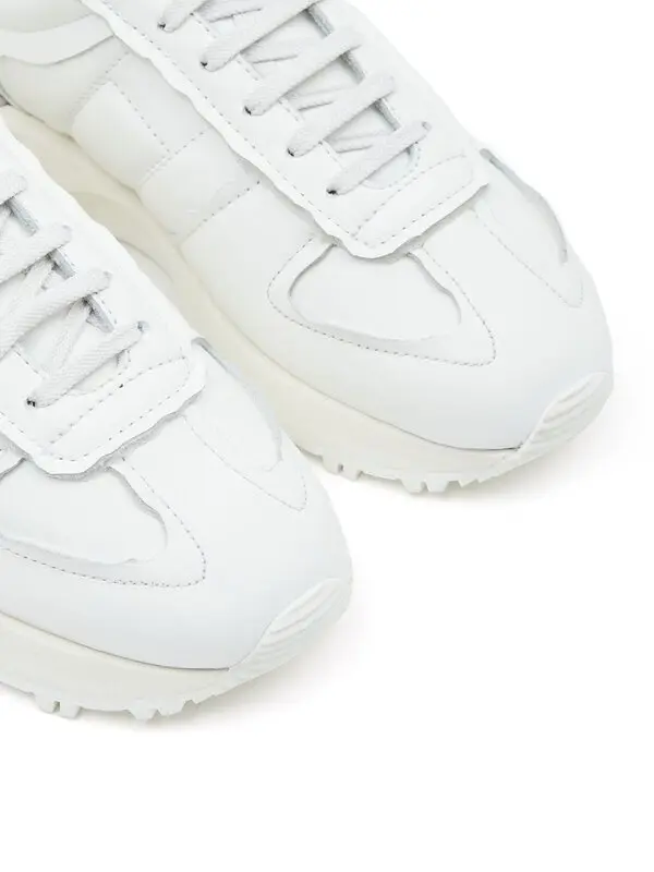 MAISON MARGIELA 50-50 Low-top Sneakers
