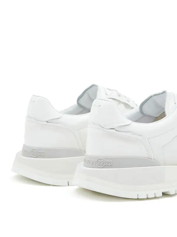 MAISON MARGIELA 50-50 Low-top Sneakers