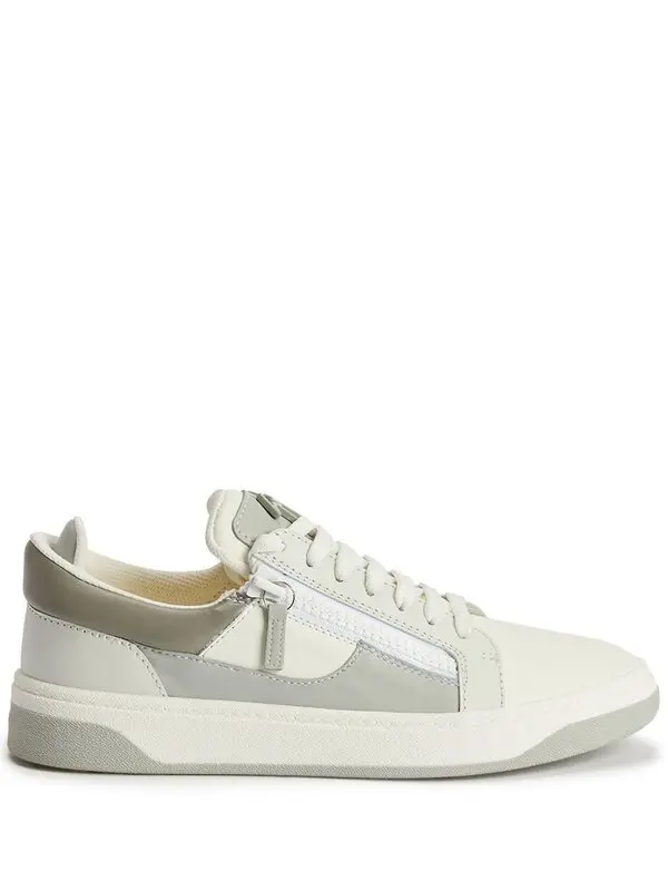 GIUSEPPE ZANOTTI Gz94 Sneakers - Grey