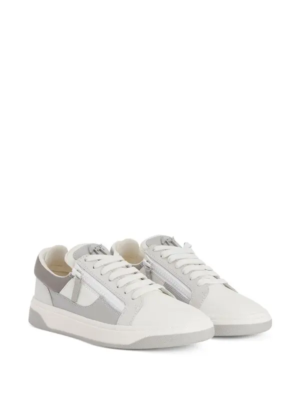 GIUSEPPE ZANOTTI Gz94 Sneakers - Grey