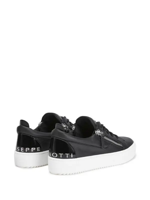 GIUSEPPE ZANOTTI Gail Low-top Sneakers