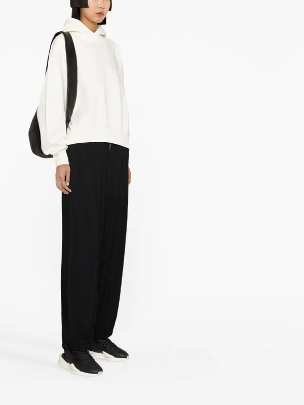 Y3 Classic Hooded Sweatshirt