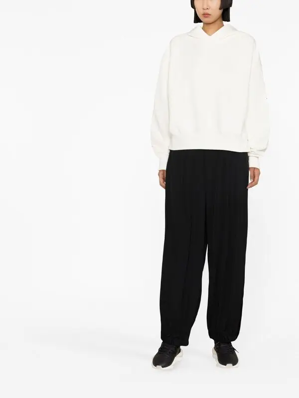 Y3 Classic Hooded Sweatshirt