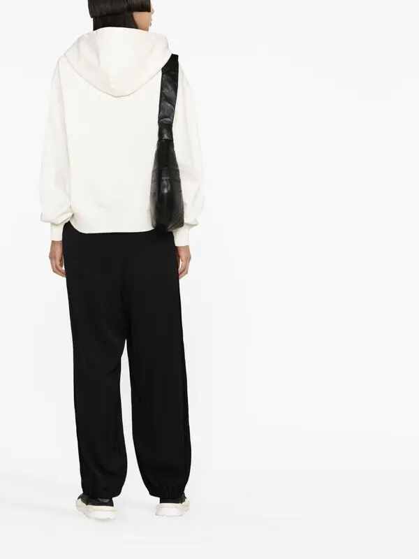 Y3 Classic Hooded Sweatshirt