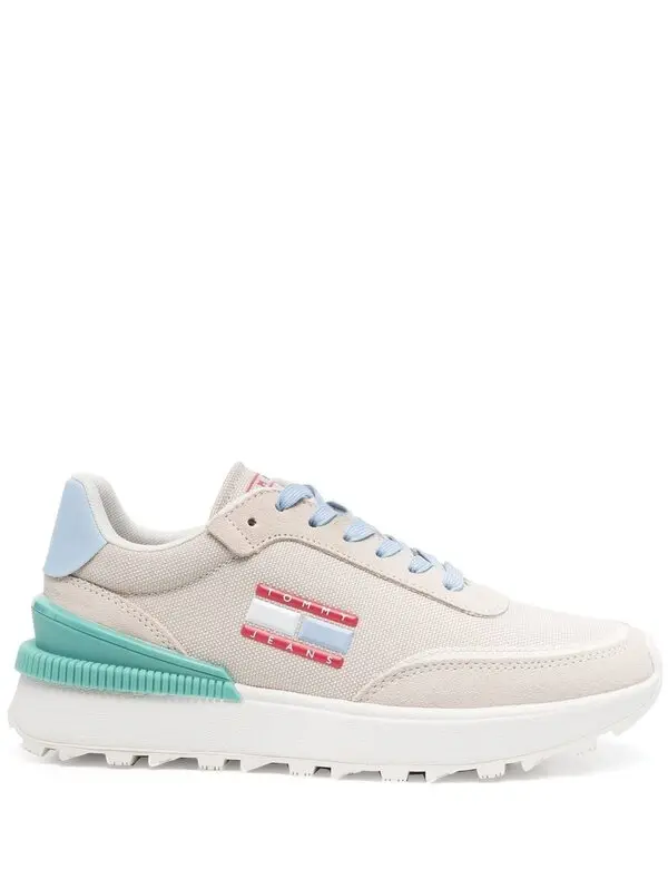 Tommy Hilfiger Tech Runner Low-top Sneakers