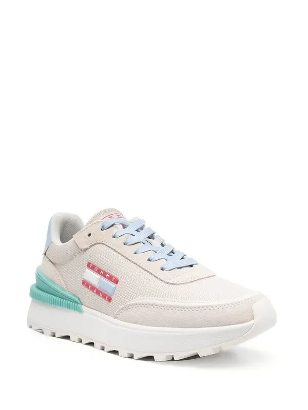 Tommy Hilfiger Tech Runner Low-top Sneakers