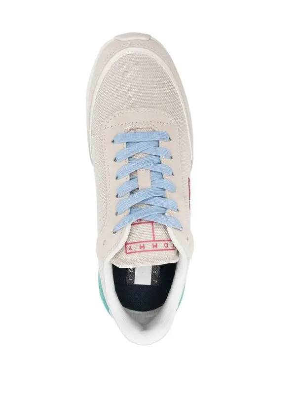 Tommy Hilfiger Tech Runner Low-top Sneakers