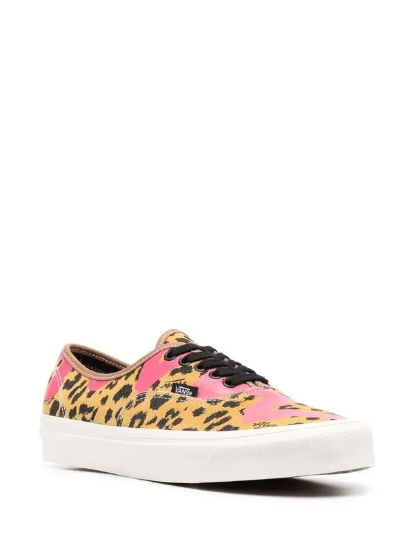VANS X Alva Skates Authentic 44 Dx Sneakers
