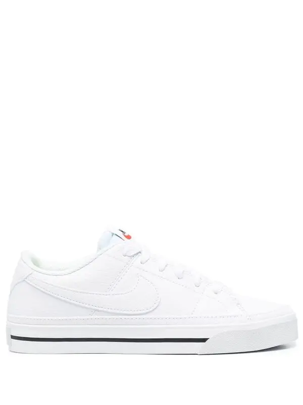 Nike Court Legacy Sport Sneakers - White