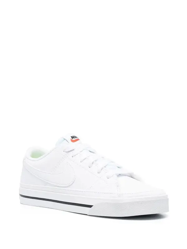 Nike Court Legacy Sport Sneakers - White