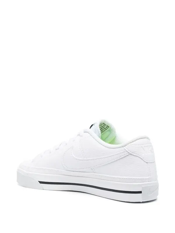 Nike Court Legacy Sport Sneakers - White