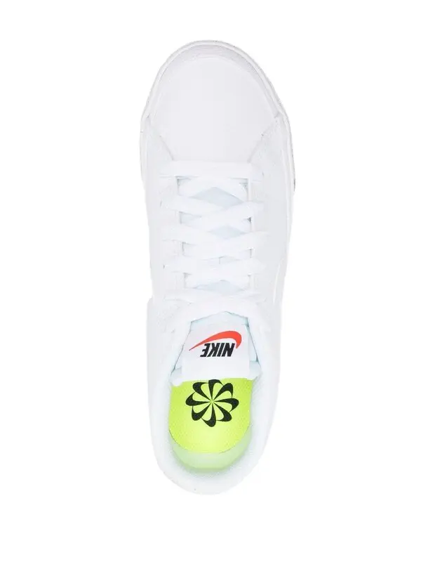 Nike Court Legacy Sport Sneakers - White