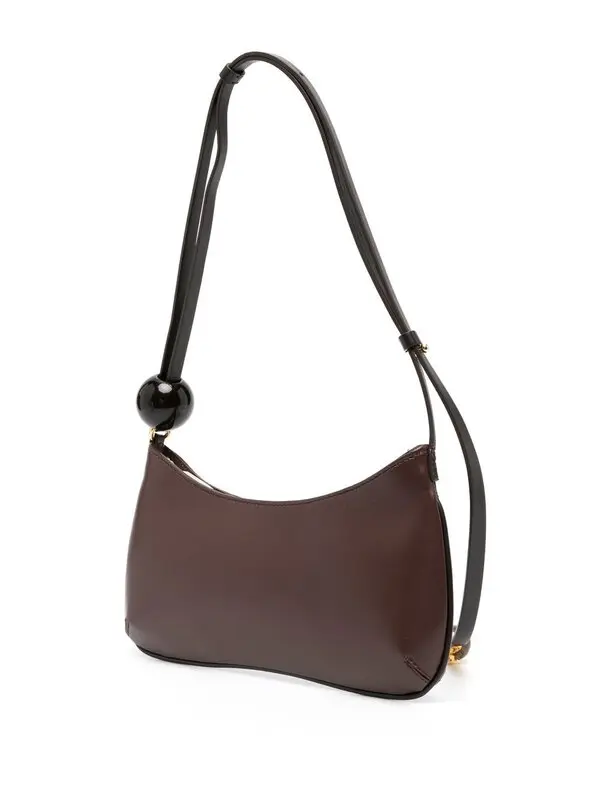 Jacquemus Le Bisou Perle Shoulder Bag