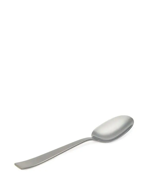 Dolce & Gabbana Logo-engraved Coffee Spoons