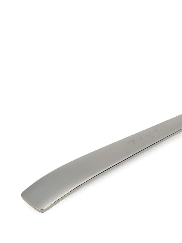 Dolce & Gabbana Logo-engraved Coffee Spoons