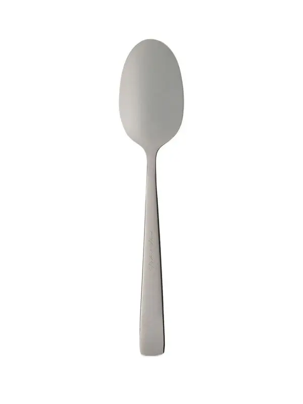 Dolce & Gabbana Logo-engraved Coffee Spoons