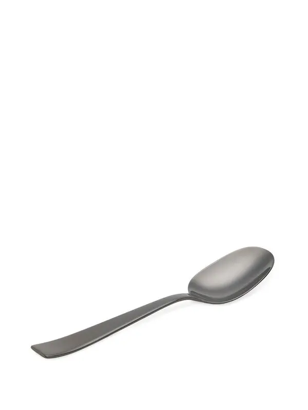 Dolce & Gabbana Logo-engraved Coffee Spoons